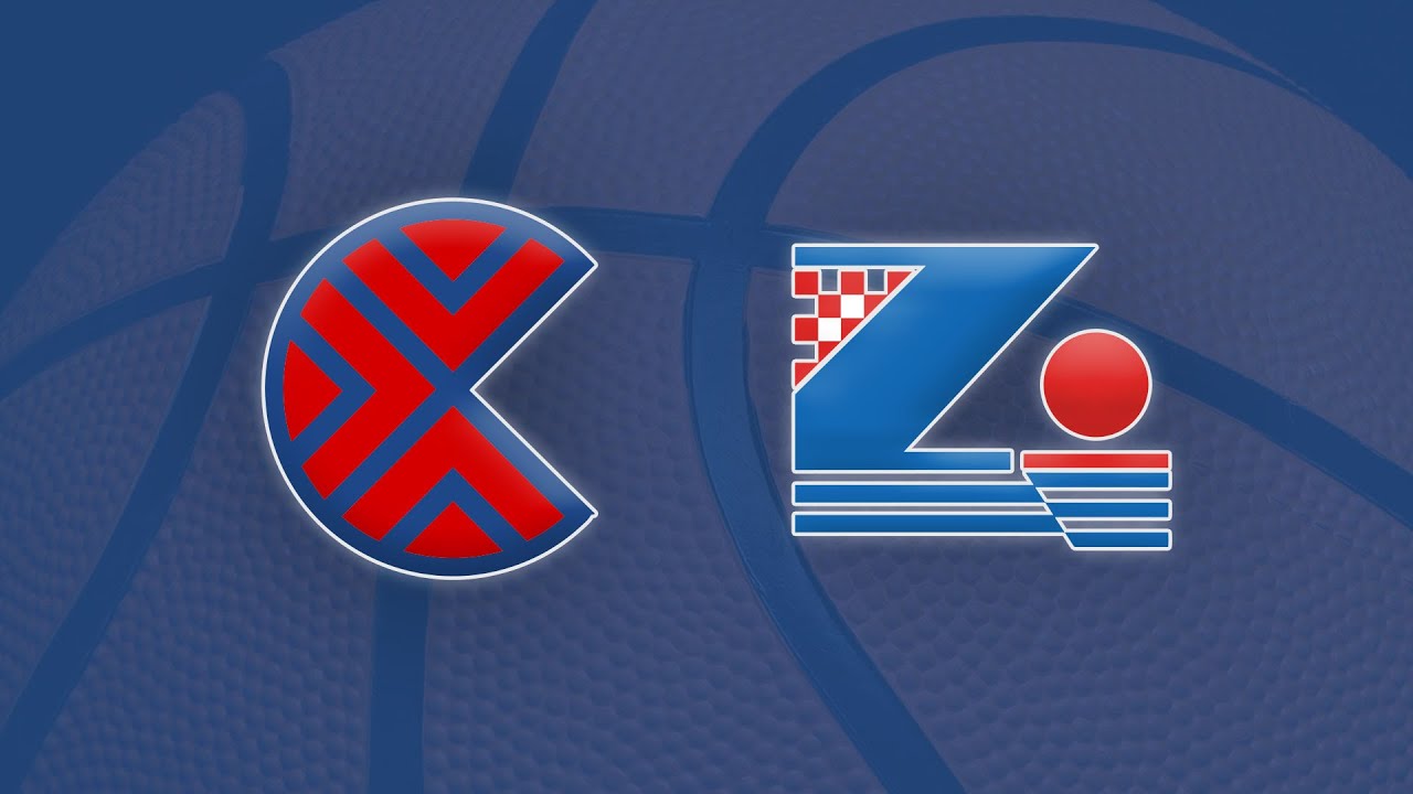 KOŠARKA | Cibona i Zadar igraju 1. kolo Premijer lige u Draženovom domu ...