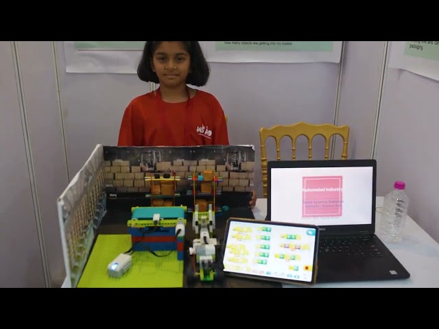 WSRO Robotics – World STEM & Robotics Olympiad