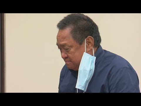 Roberto Hipolito Gets 120 Days In Jail Over Walmart Car Fire That Killed 6-Year-Old Ty’rah White