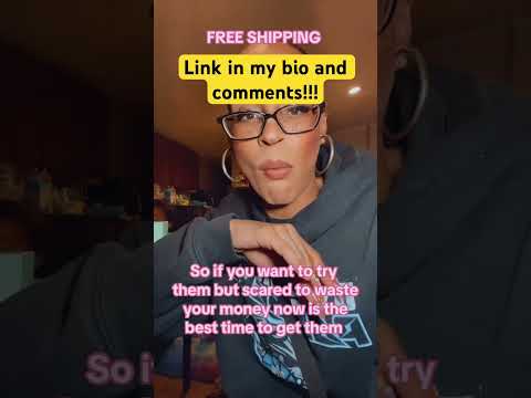 Curvy Body Gummies!!! Do they work?? Link in my bio and comments #bbl #thick #curvy #hotgirlsummer