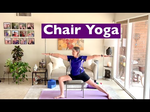 Kursi Yoga