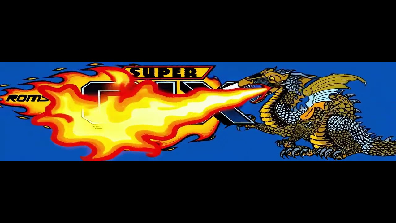 Super QIX - Arcade Marquee