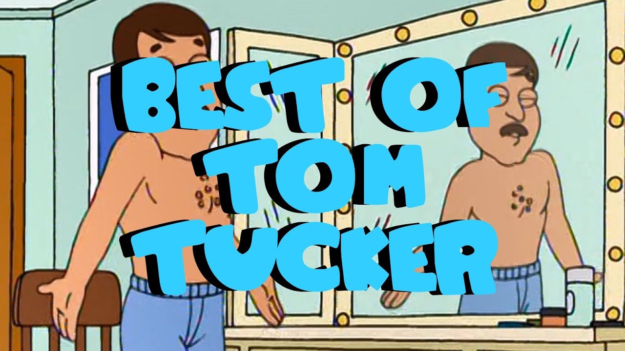 7 Best Supporting Family Guy Characters – TVovermind