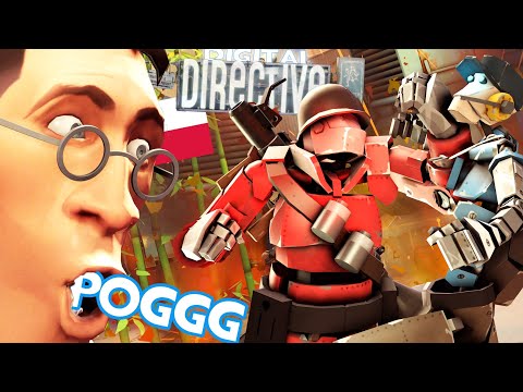 Steam Community :: Video :: [TF2] Wielki powrót MvM! - Nowa operacja ...