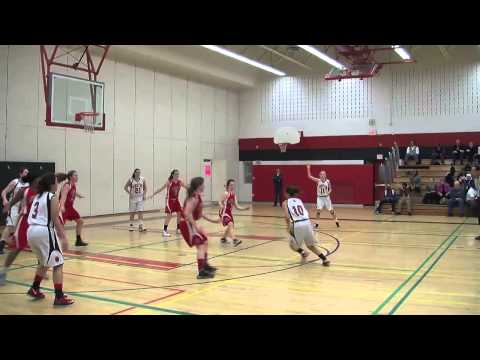 Fr.Leo J Austin Wildcats vs Anderson Raiders