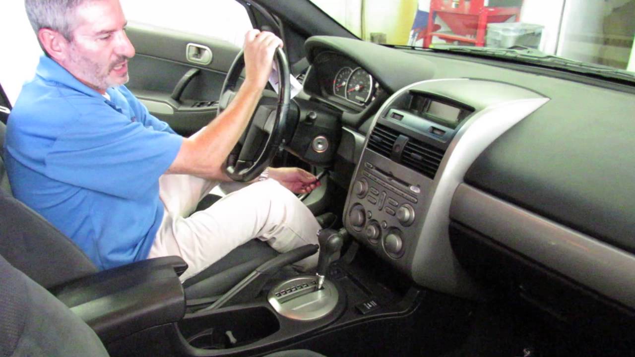 2004 Galant ES walkaround