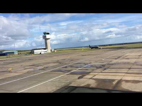Ronaldsway Airport Isle of Man #ronaldsway #airport #isleofman #douglas
