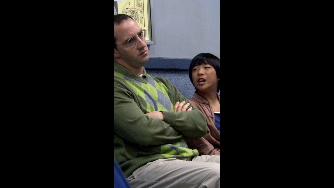 Annyong! Hello. Annyong! Hello. #ArrestedDevelopment