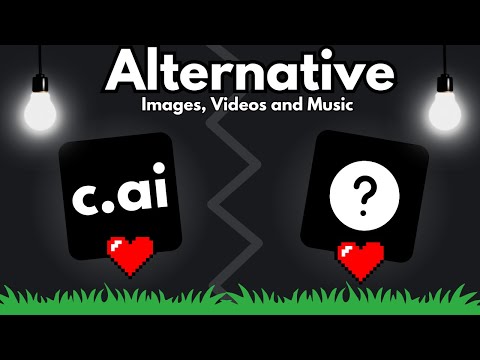 A Character.AI Alternative Where You Can Make Images, Videos & Musics!