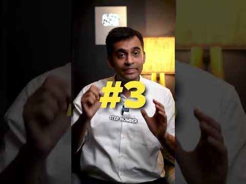 Improving Your Speech Clarity: 3 Steps to Success #shorts #divasgupta