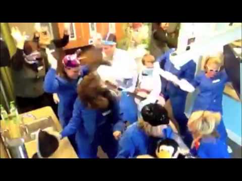 Sea of Smiles DDS Harlem Shake!