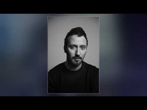 Anthony Vaccarello