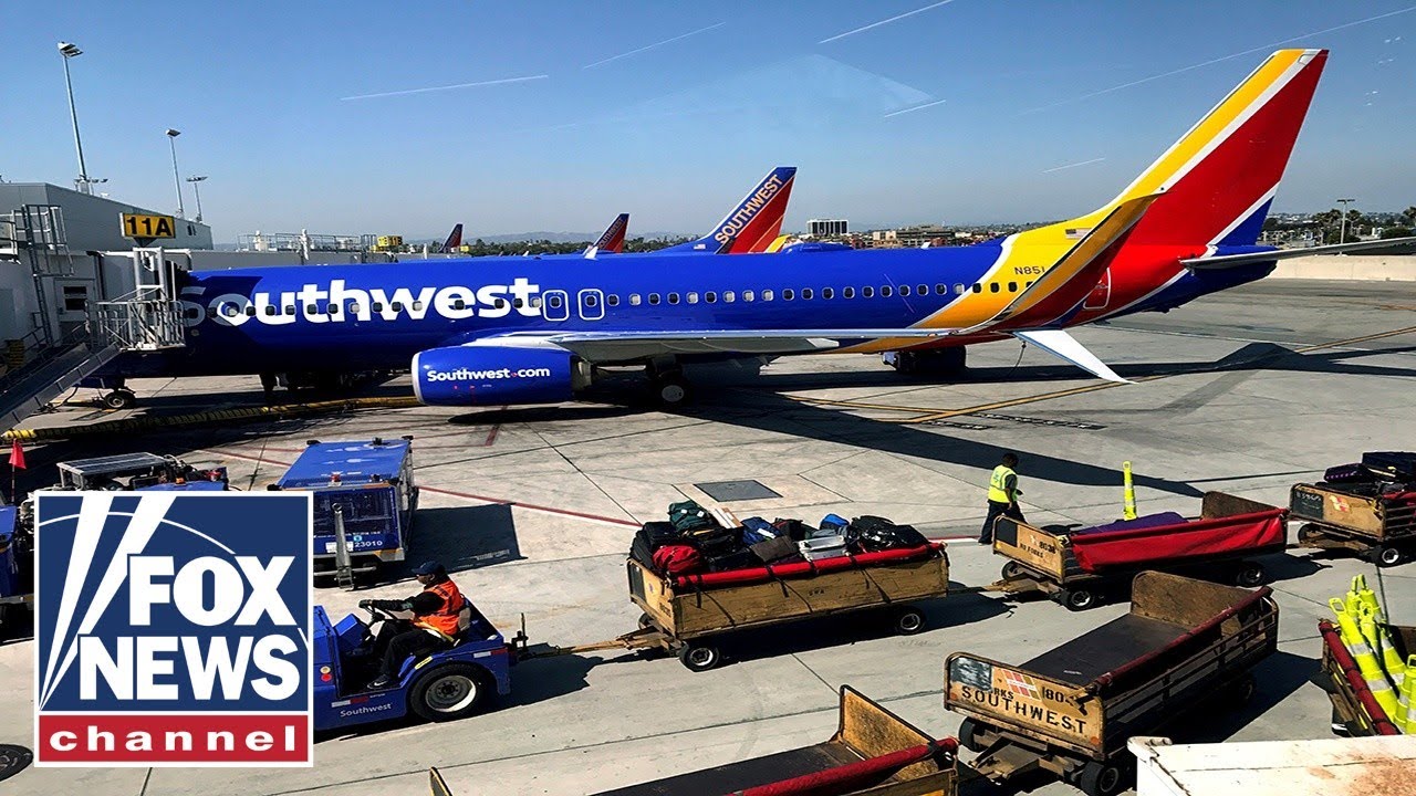 Southwest Airlines to resume normal operations after technology meltdown