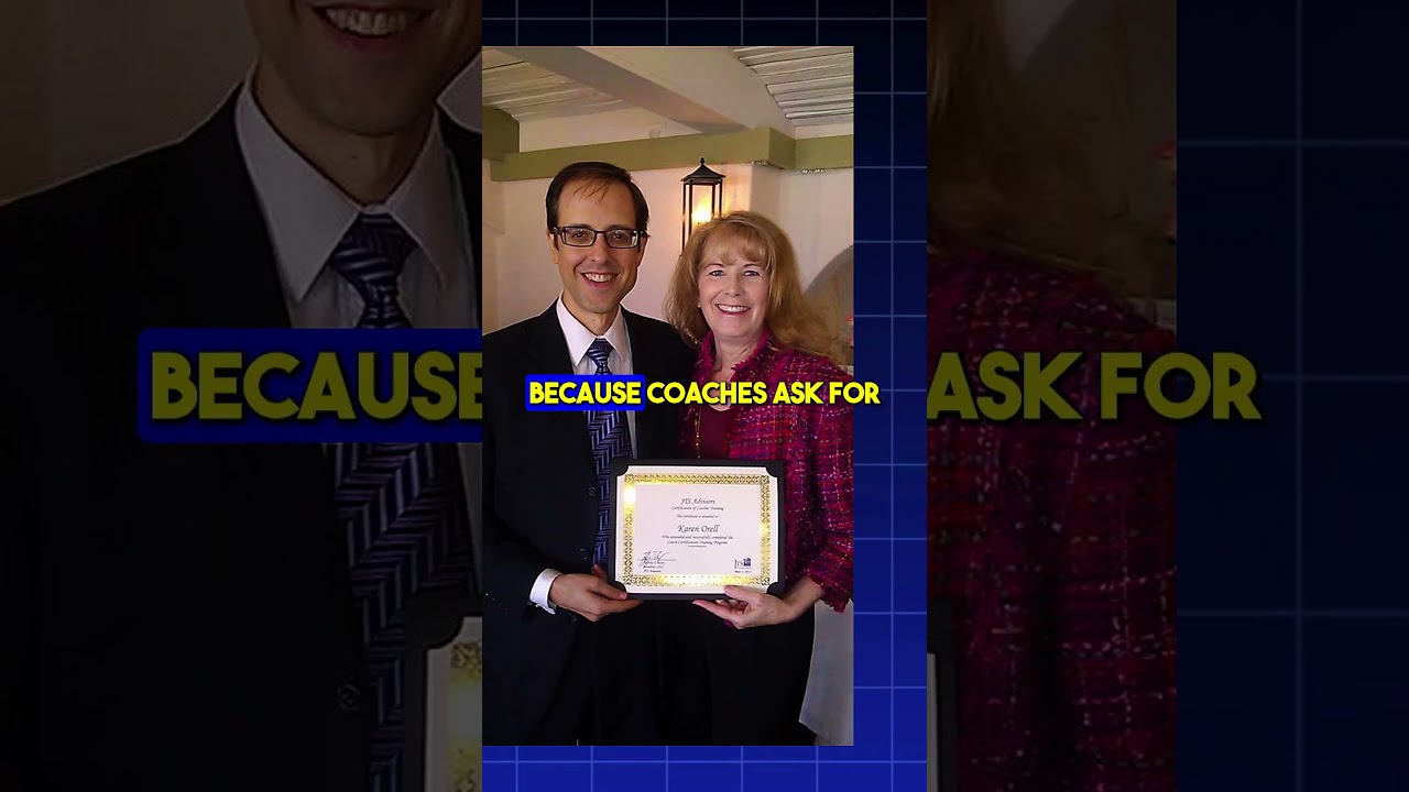 When ICF/EMCC Matter (and When They Don’t): WatchThis on Coach Certification...