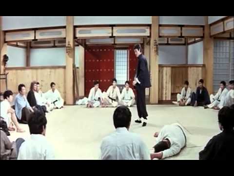 Chrome Dome Review: Fist of Fury