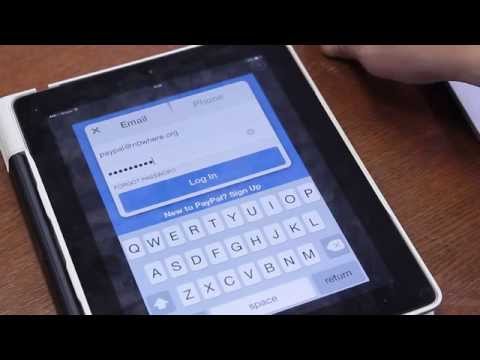 Pay Pal 2FA Bypass