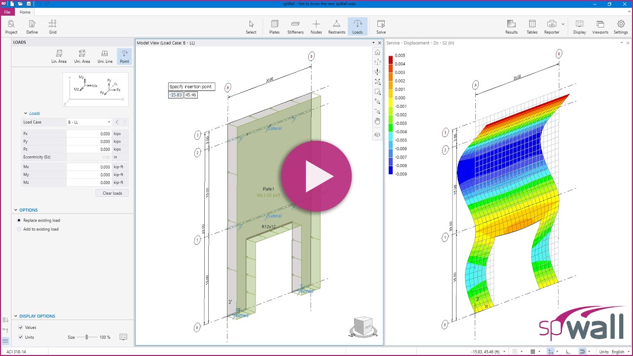 The Most Powerful spWall Is Here!