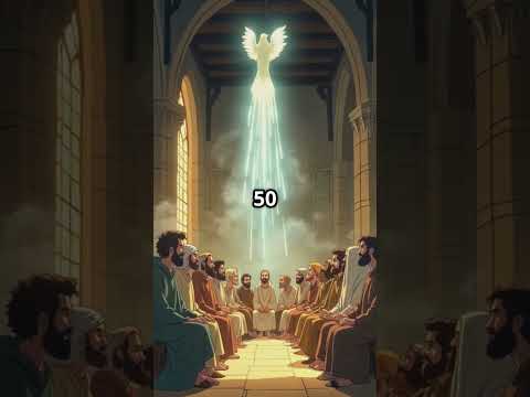 Unlocking the Divine Power: The Spiritual Significance of the Number 50
