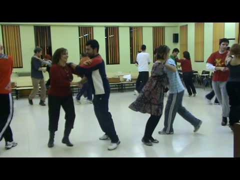 31.Circassian Circle