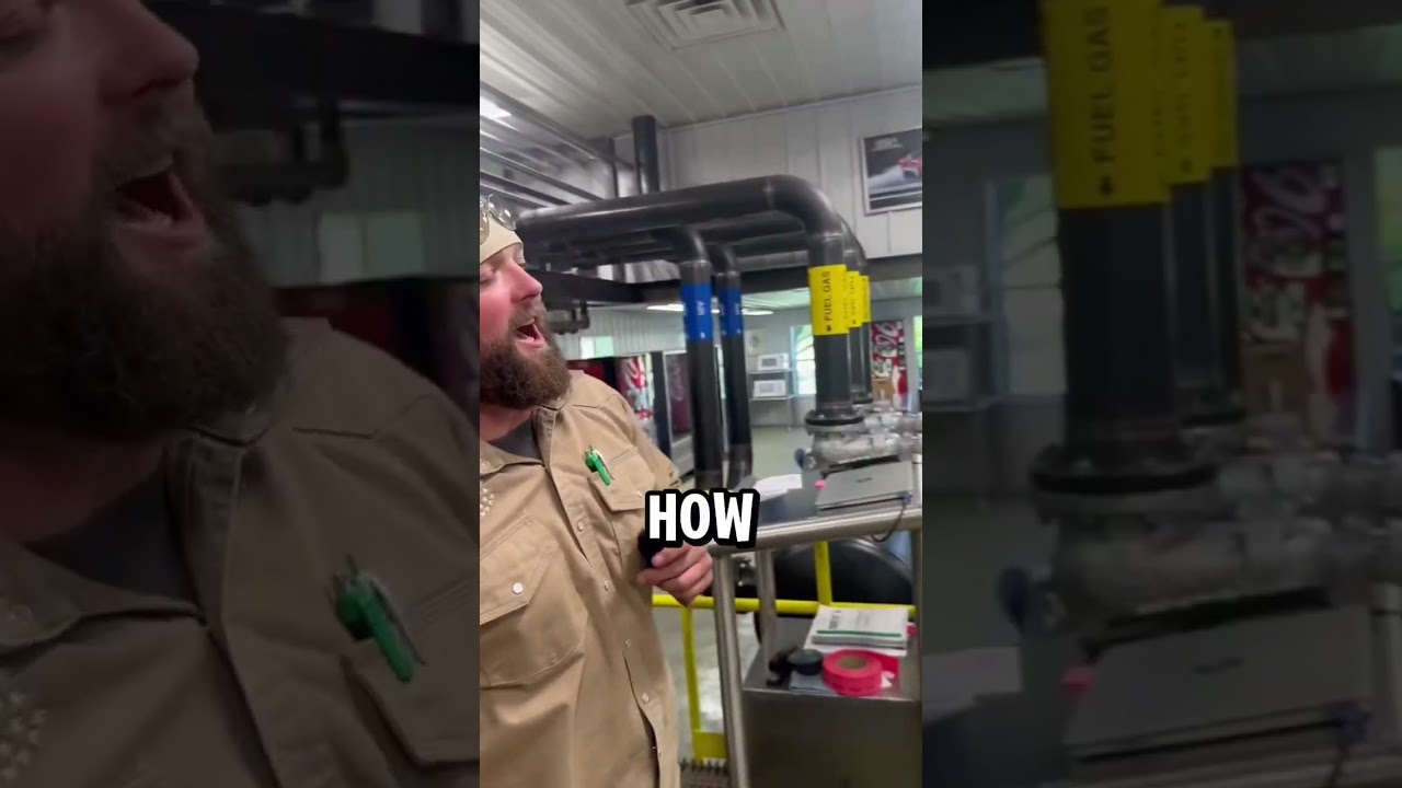 First day of welding school! Let the learning (and sparks) begin!🔥#welder #welding #industry #wwa