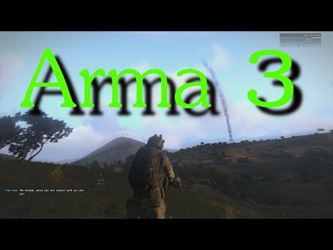 Steam Community :: Video :: Arma 3 single player