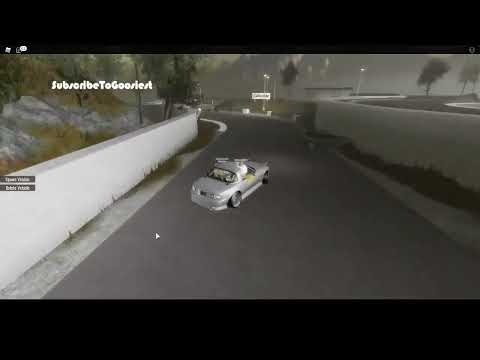 Steam Community :: Video :: Roblo Drift Video For Goosiest