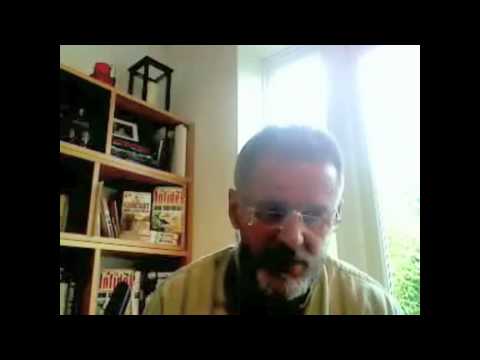 Interviews – Bob Shepherd