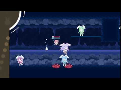 Steam Community :: Video :: Rabi-Ribi 0% Items (part 2)