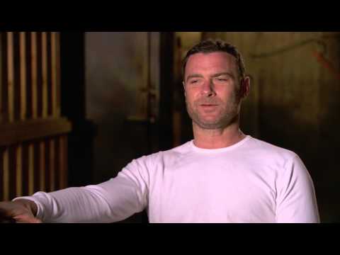 Ray Donovan