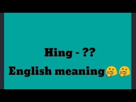 hing//simple vocabulary // daily using words// kitchen item//#short video