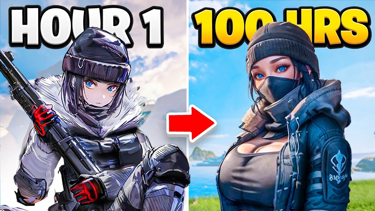 I Played 100 Hours of Frost, Here's What I Learned