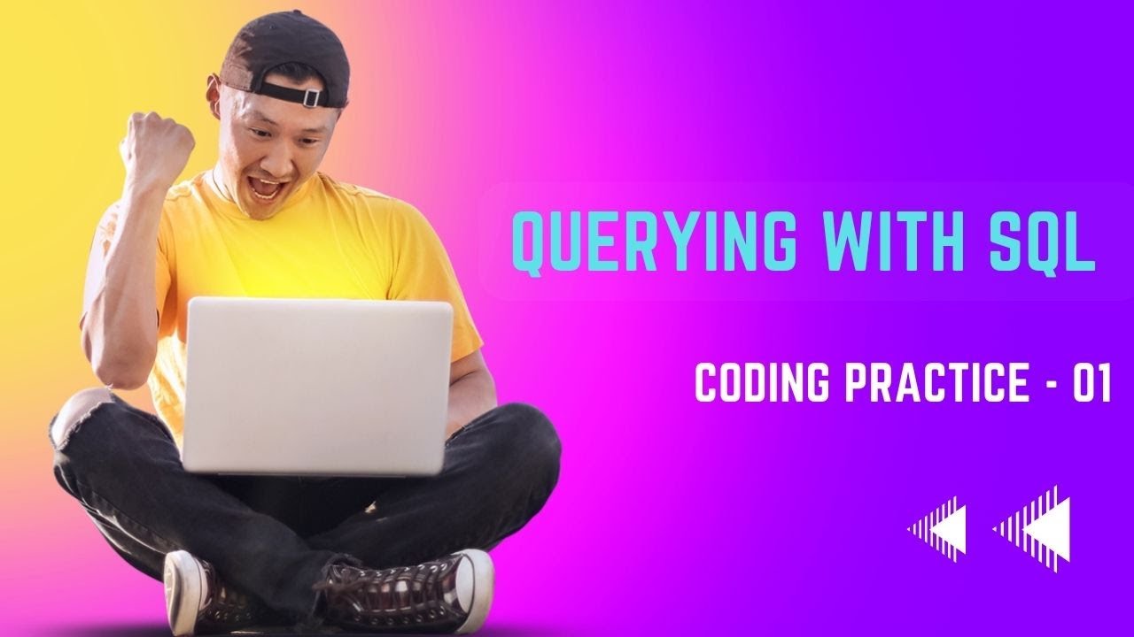 Nxtwave SQL All Coding Practices