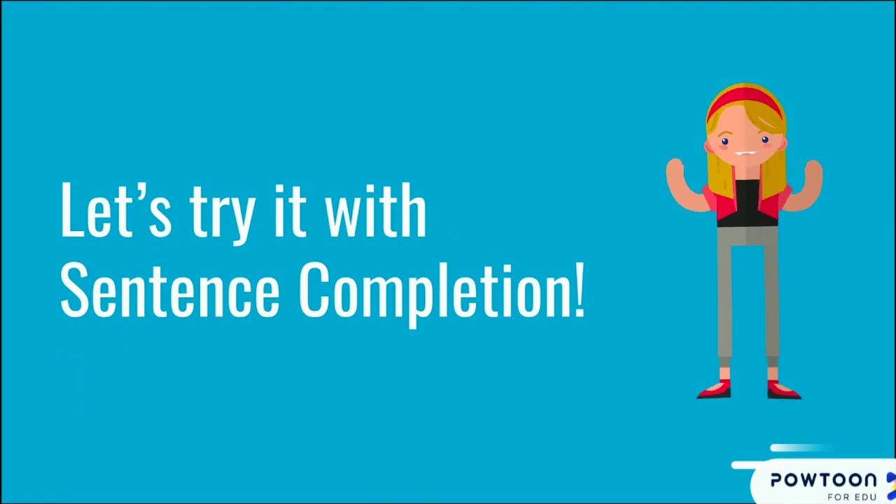 ISEE Verbal Reasoning- Sentence Completion