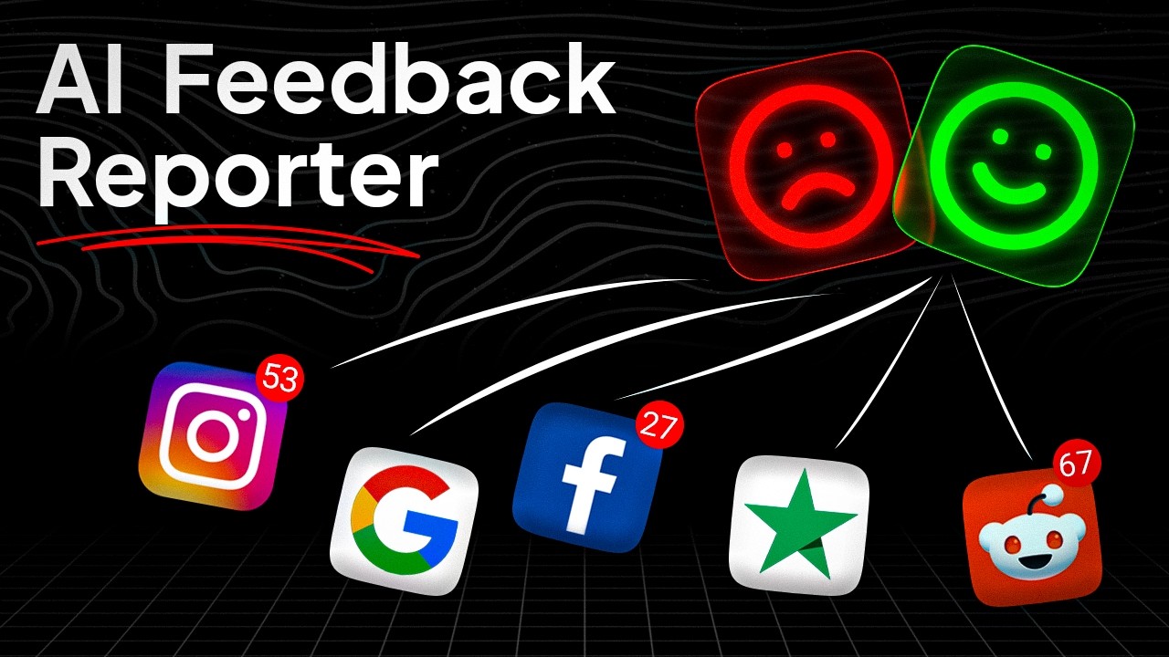 Build Your Own AI Social Listening Tool with Python & SERP API