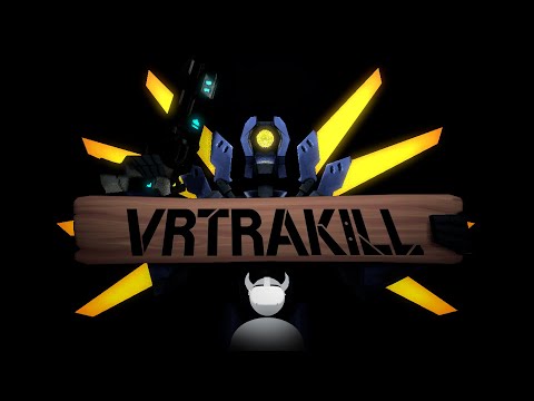 Steam Community :: Video :: ULTRAKILL | VR ULTRAKILL, it exists!