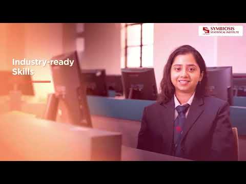 Shape the Future with Data | M.Sc. (Applied Statistics) Admissions Open!
