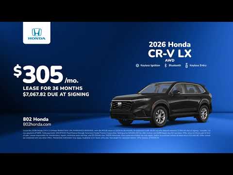 In-Market Honda 06/21/2025 5704870