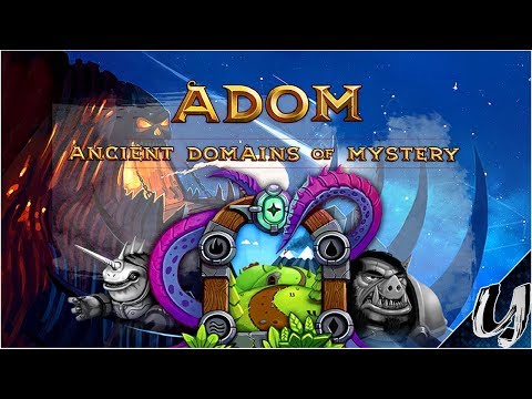 Steam Community :: Video :: ADOM | Gameplay | Indie / RPG