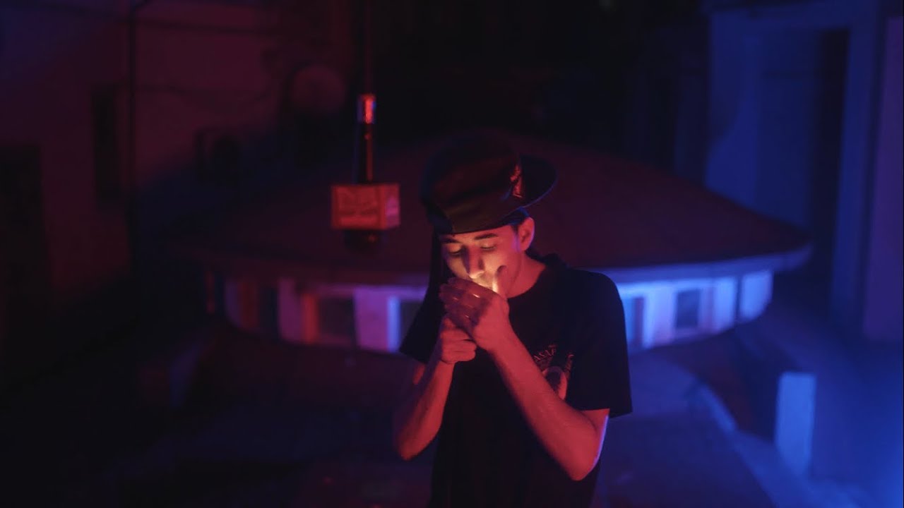 WESH A FREDA by X7Kira from Morocco | Popnable