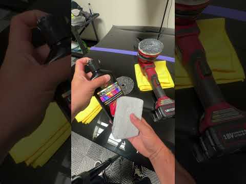 Meguiar's Ultimate Compound Review