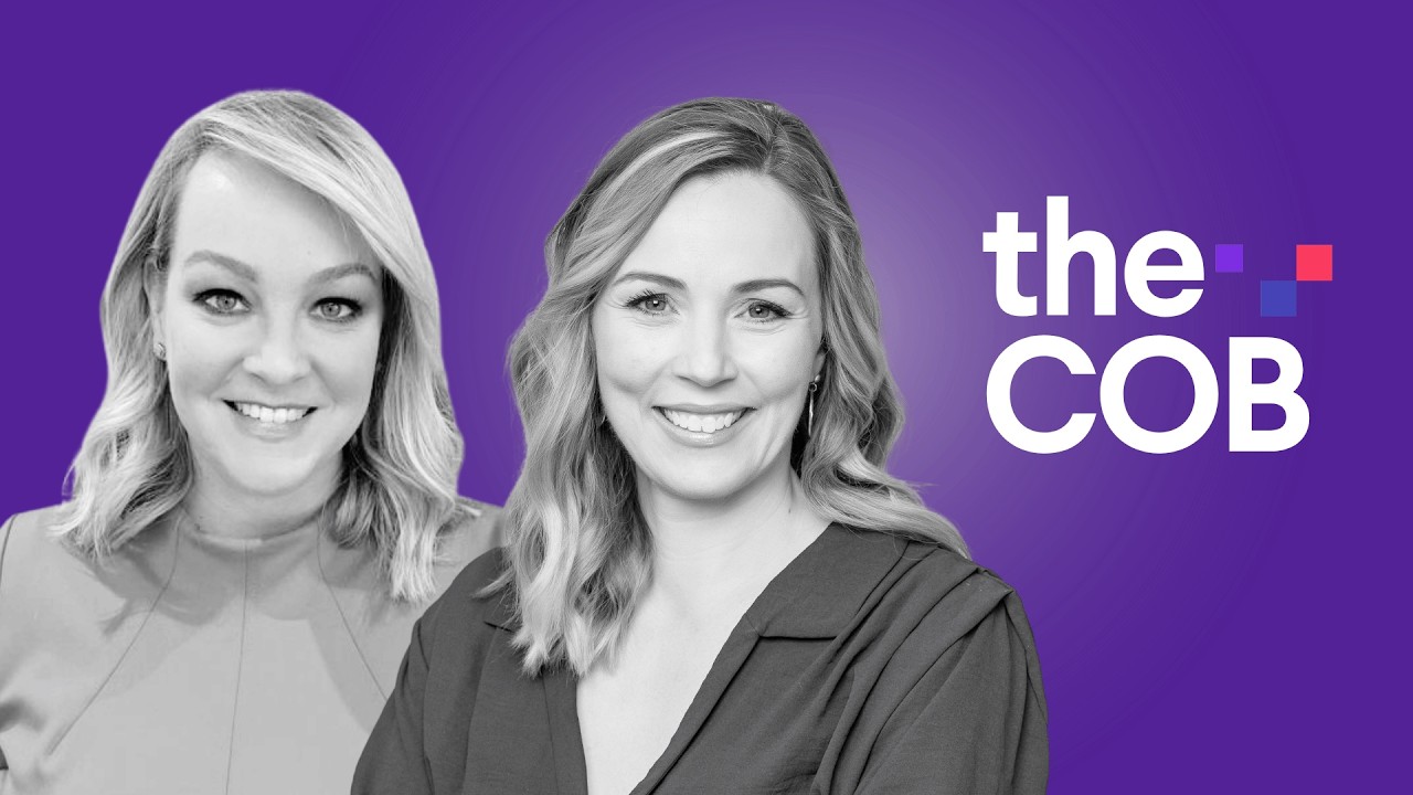 the COB: banking on peace