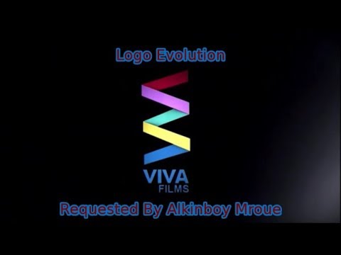 Refurbished Logo Evolution: Viva Films (1981-Present) [Ep.3]
