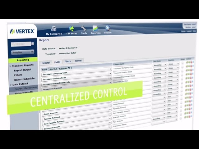 Vertex O Series Pricing, Reviews, & Features in 2022