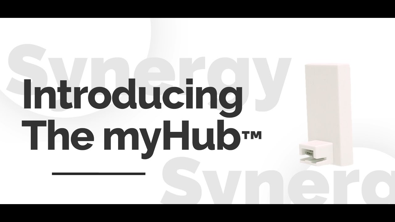 Introducing myHub