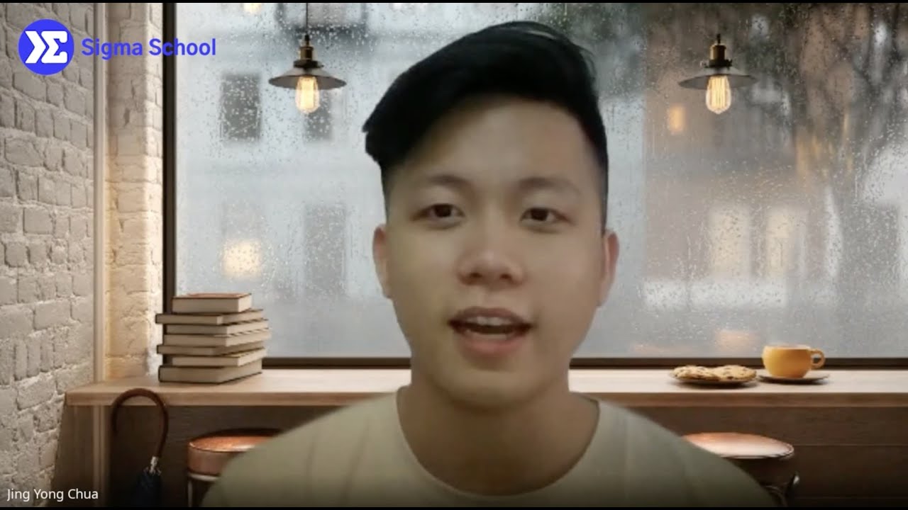 Student Turned Operations Lead (Tech Education) | Sigma School Student Review