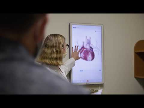 Meet Dr. Covili (30sec)