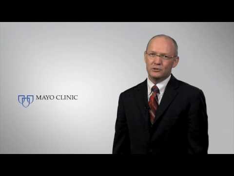 Keys to Good Health-Mayo Clinic