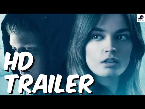 The Winter Lake Official Trailer (2021) - Emma Mackey, Charlie Murphy, Mark McKenna