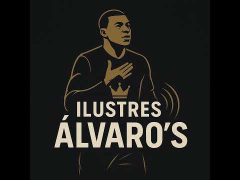 Ilustres Alvaro´s 1x02 - Crónica del Real Madrid 1-1 Al Hilal. Sensaciones encontradas.