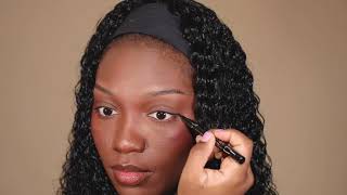 Buy Sephora Collection Black Ink Classic Line Felt Liner | Sephora Hong ...